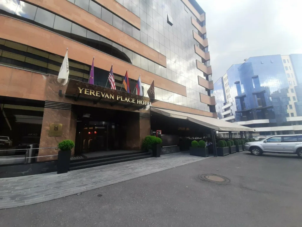 Yerevan Pleys – Dirolist | The largest B2B directory platform in the ...