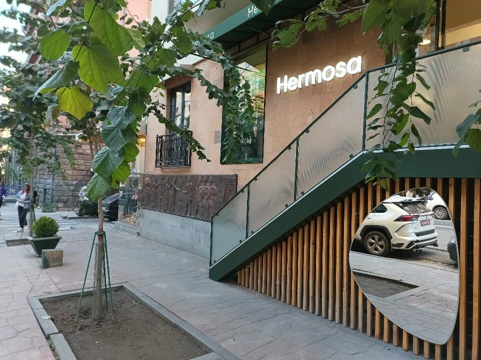 Hermosa – Dirolist | The largest B2B directory platform in the Middle East