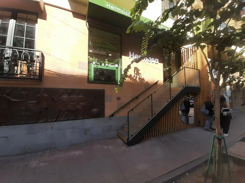 Hermosa – Dirolist | The largest B2B directory platform in the Middle East